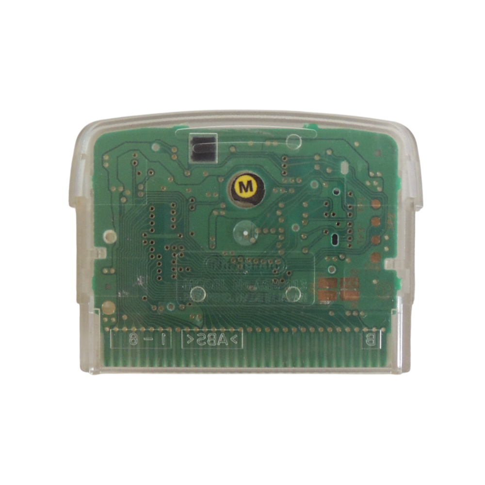 Jogo Boktai 2: Solar Boy Django - Game Boy Advance - MeuGameUsado