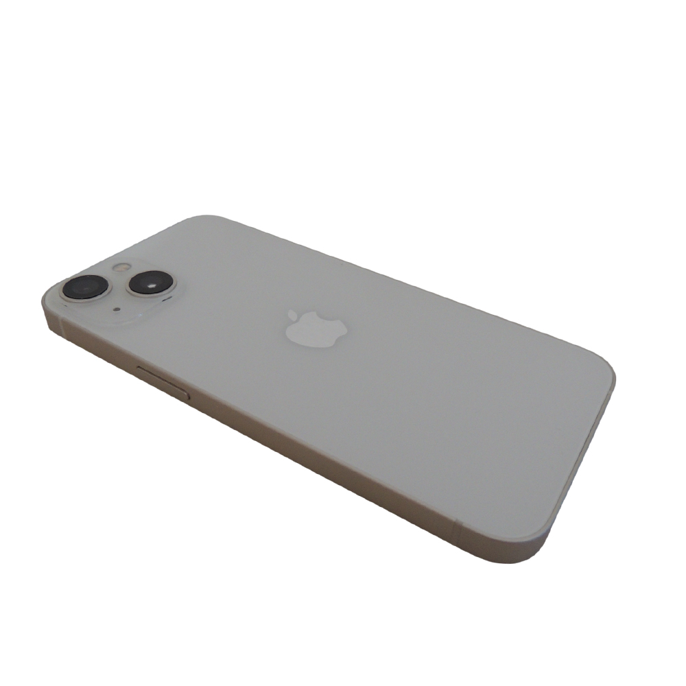 iPhone 13 Branco 128GB - Apple - MeuGameUsado