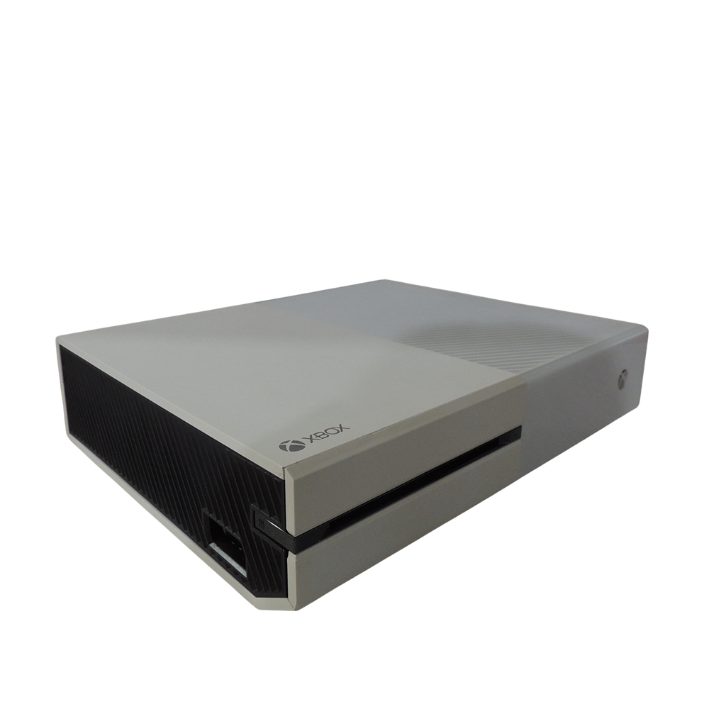 Console Xbox One FAT Branco 500GB - Microsoft - MeuGameUsado