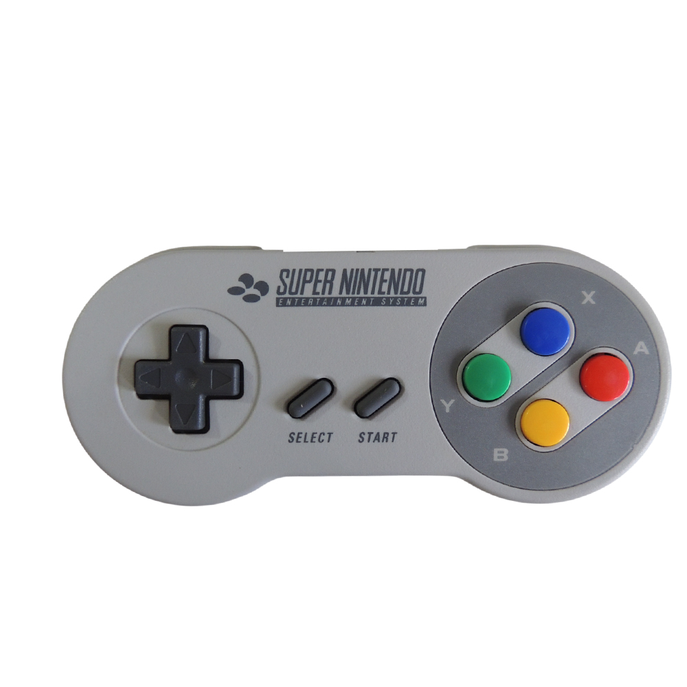 Console Super Nintendo Entertainment System Mini - Nintendo - MeuGameUsado