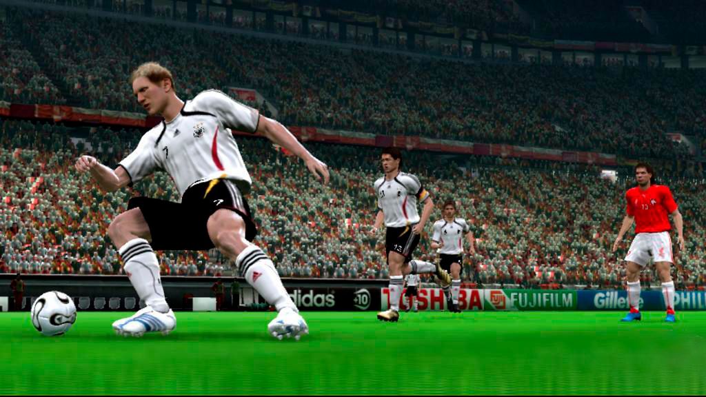 Jogo FIFA World Cup Germany 2006 - Xbox 360 (LACRADO) - MeuGameUsado