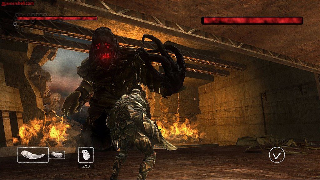 Jogo MorphX - Xbox 360 (LACRADO) - MeuGameUsado