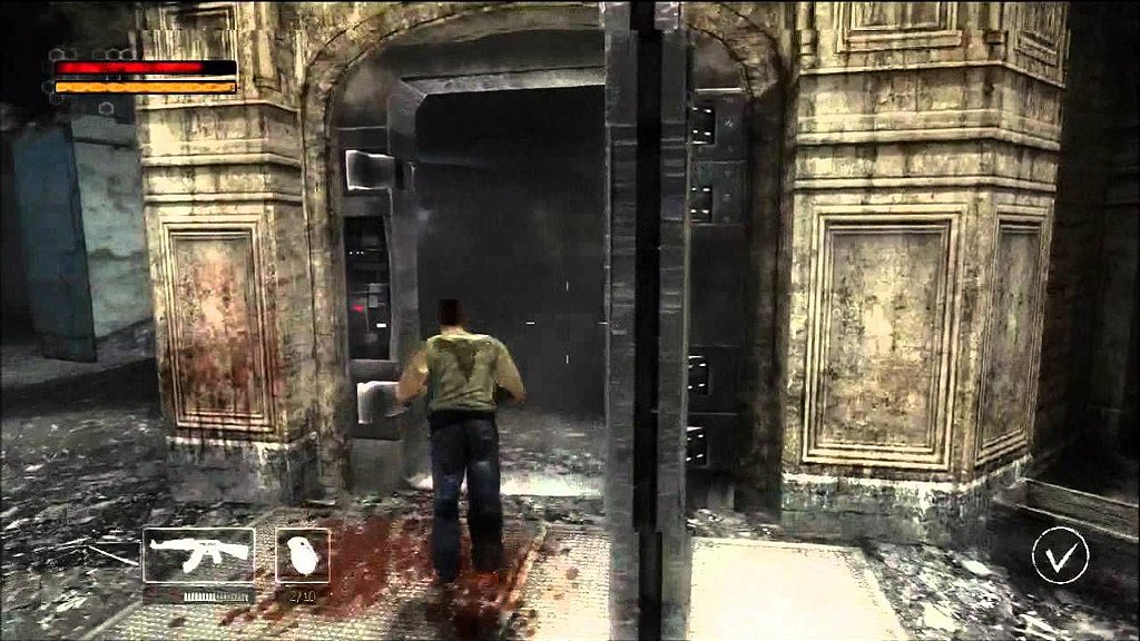 Jogo MorphX - Xbox 360 (LACRADO) - MeuGameUsado