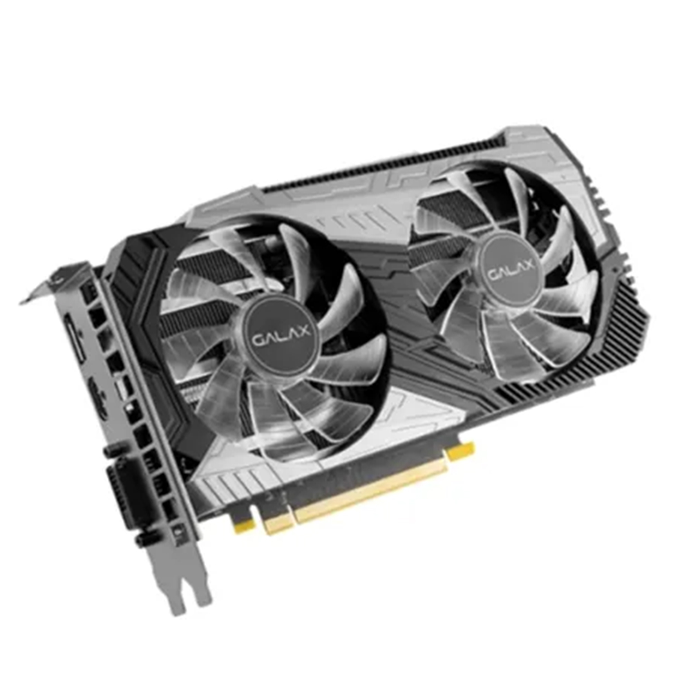 Placa de Vídeo Geforce Nvidia RTX2060 Super 1-Click OC TecLab Lite, 8G ...