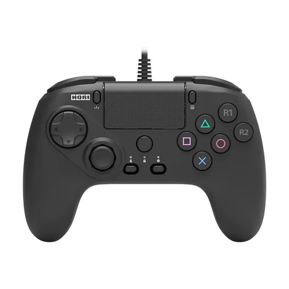 Controle com fio Fighting Commander OCTA, Black, Para Xbox Series X/S ...