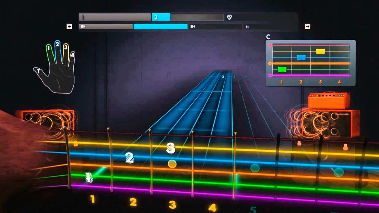 Jogo Rocksmith 2014 Edition + Cabo - PS4 - MeuGameUsado