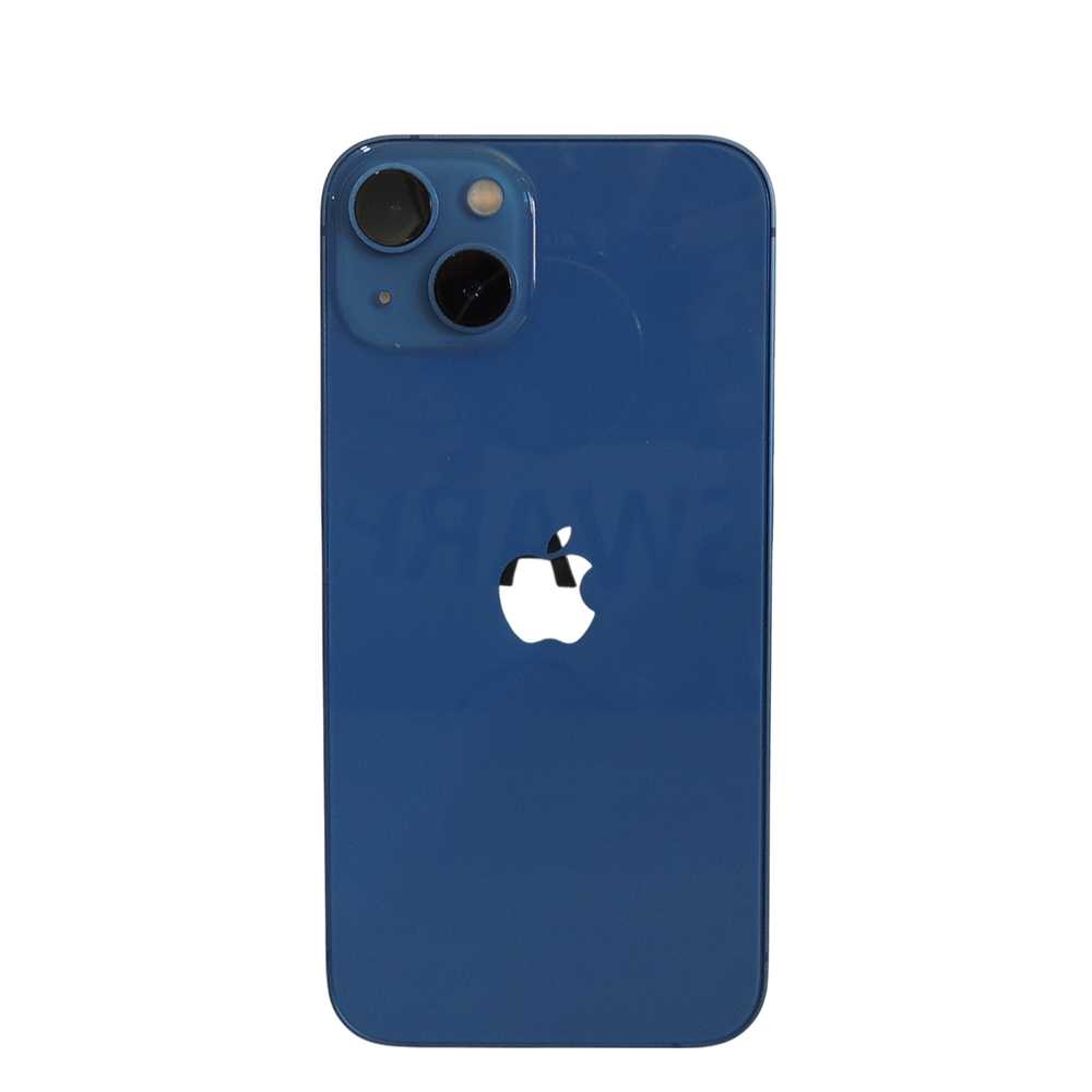 iPhone 13 Azul 128GB - Apple - MeuGameUsado