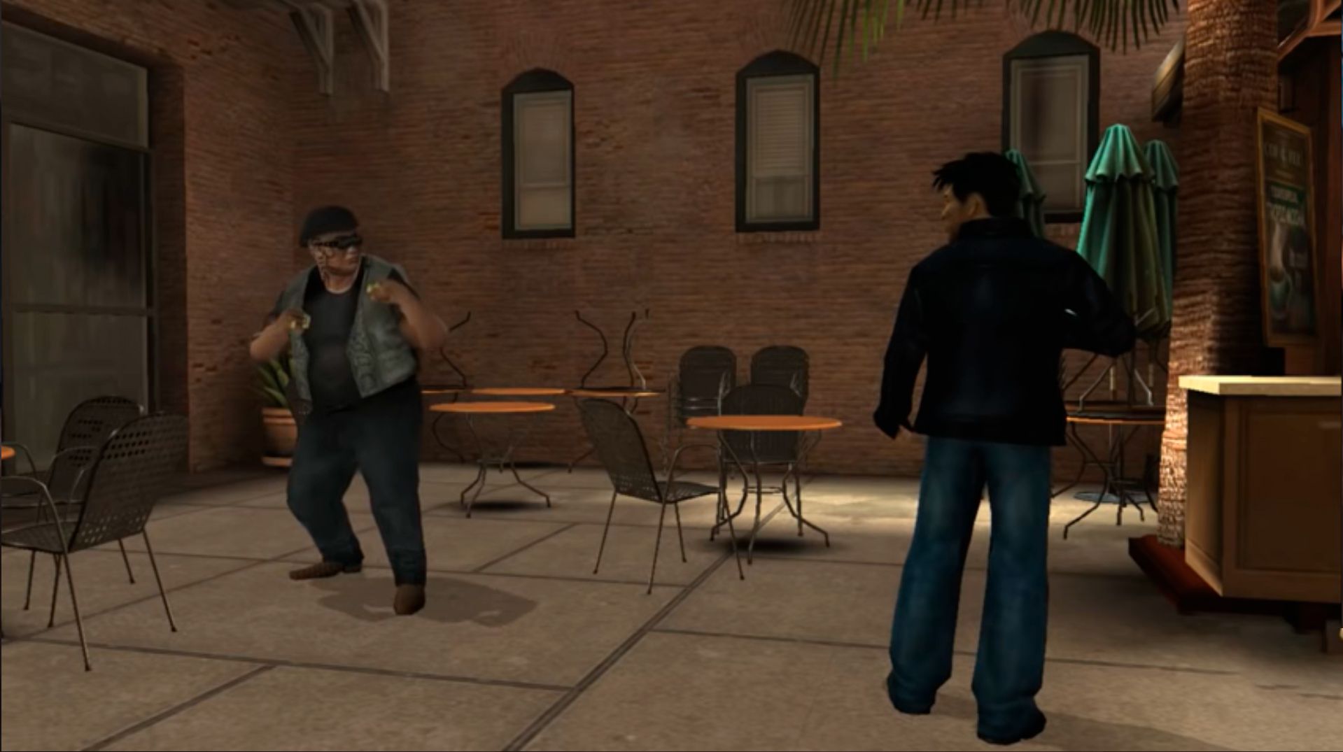 Jogo Jet Li: Rise to Honor - PS2 (Greatest Hits) - MeuGameUsado