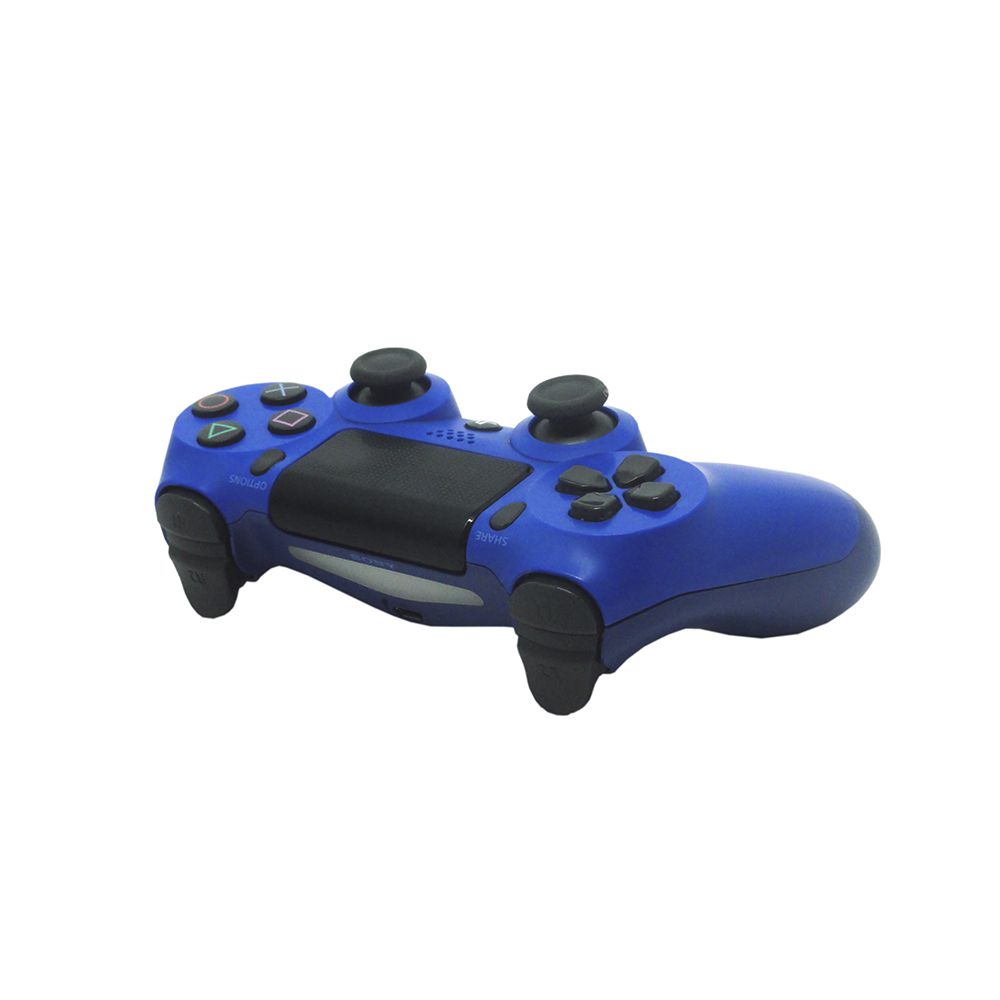 Controle Sony Dualshock 4 Azul sem fio - PS4 - MeuGameUsado
