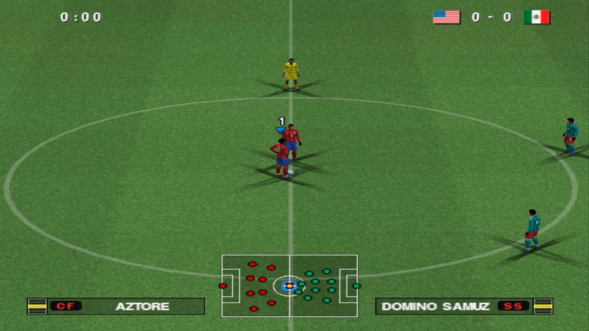 Jogo Pro Evolution Soccer 2012 - PS2 - MeuGameUsado