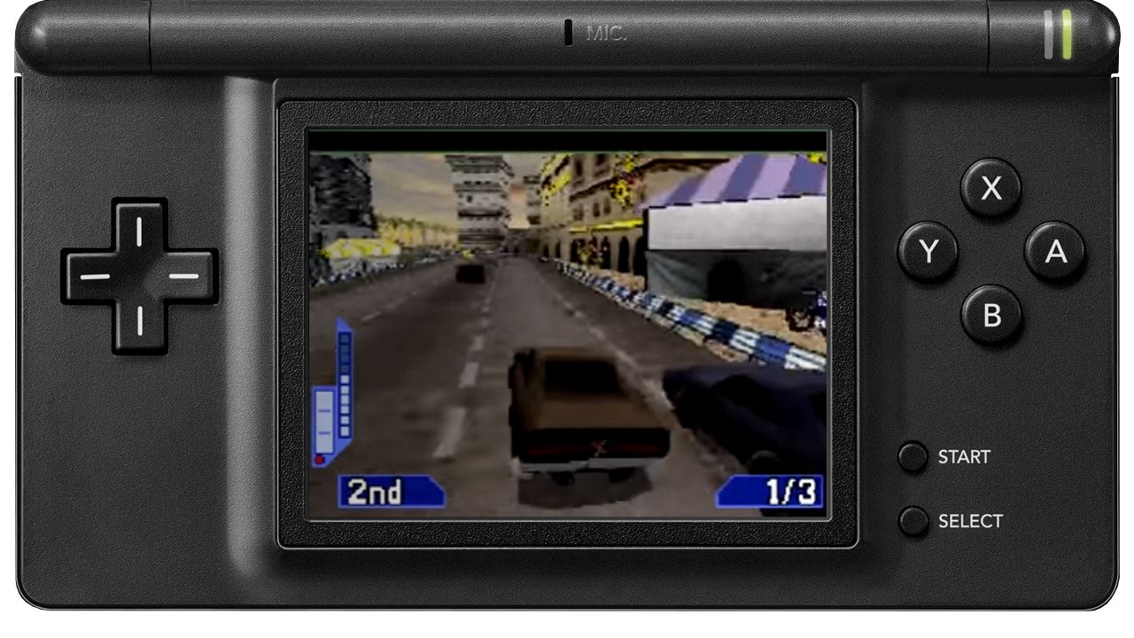 Jogo Need for Speed: Nitro - DS - MeuGameUsado