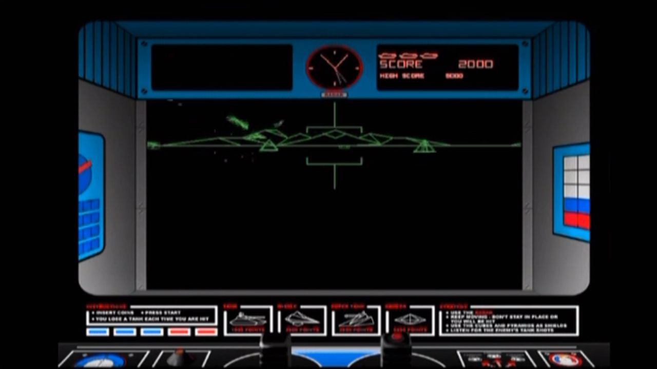 Jogo Atari Anthology - PS2 - MeuGameUsado