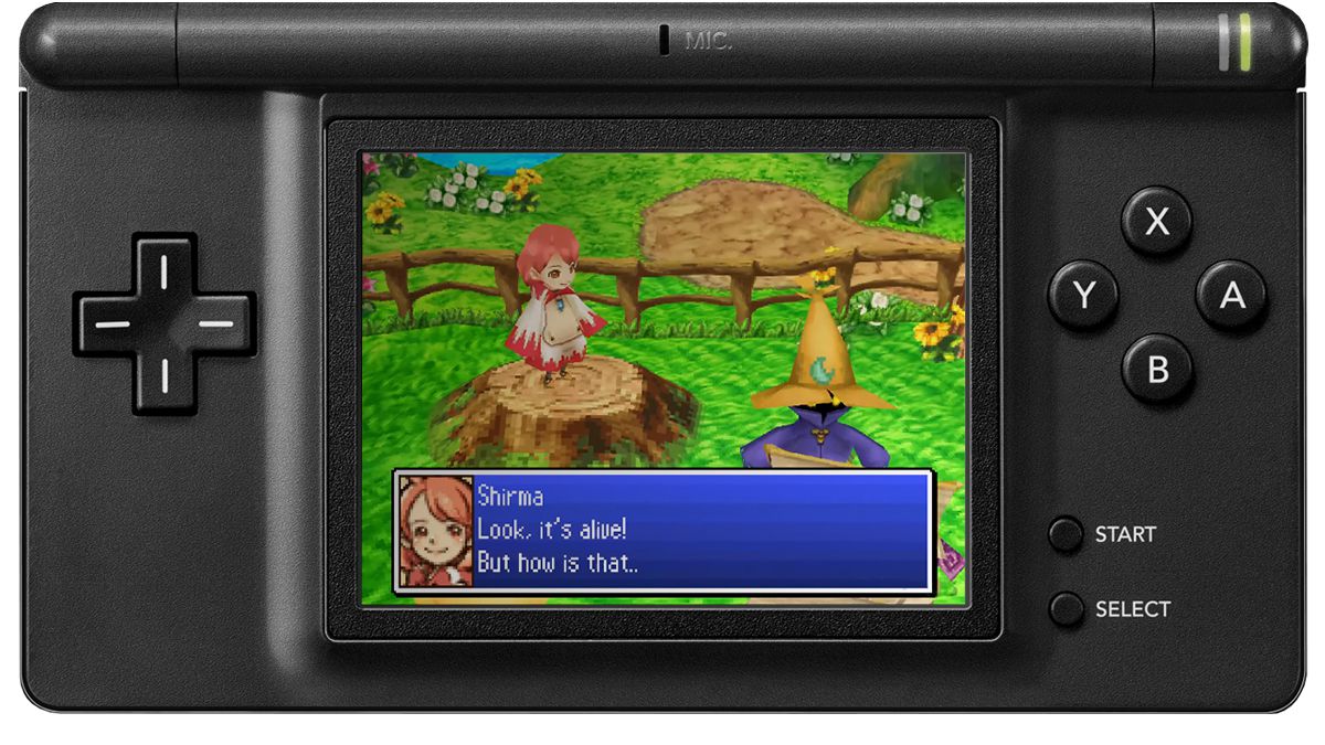 Jogo Final Fantasy Fables: Chocobo Tales - DS - MeuGameUsado