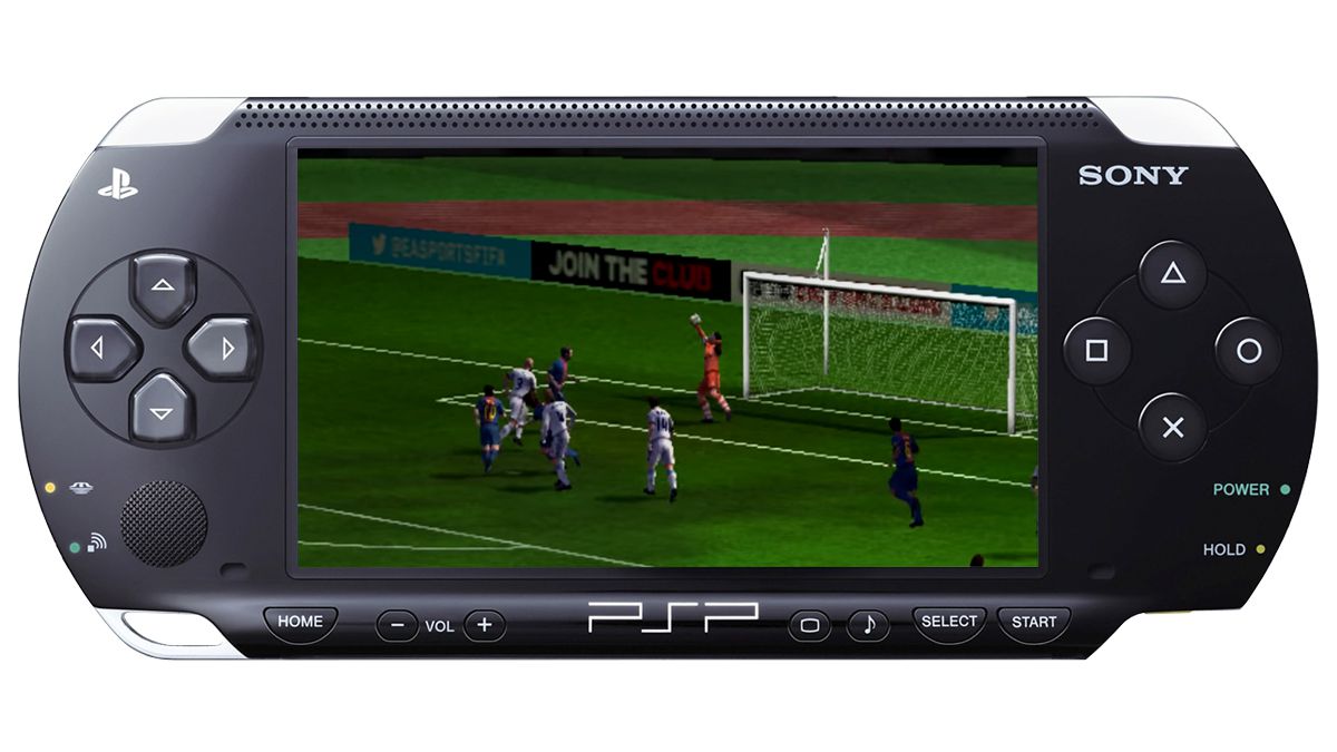 Jogo FIFA Soccer 13 - PSP - MeuGameUsado