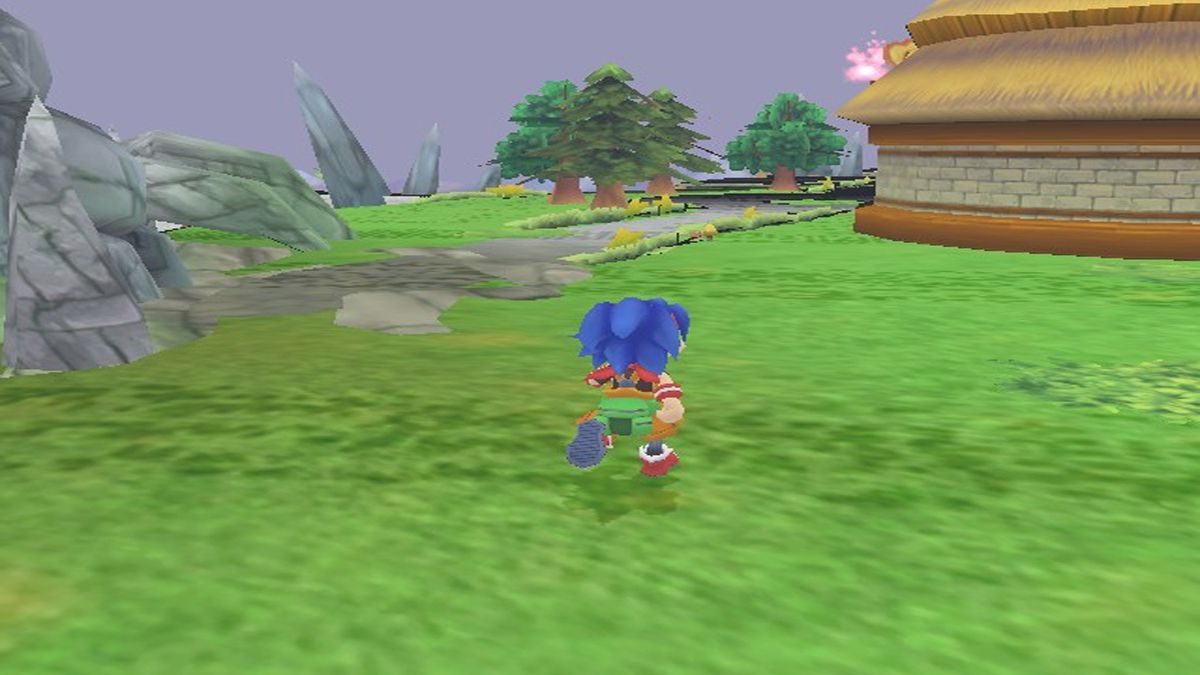 Jogo Amazing Island - GameCube - MeuGameUsado