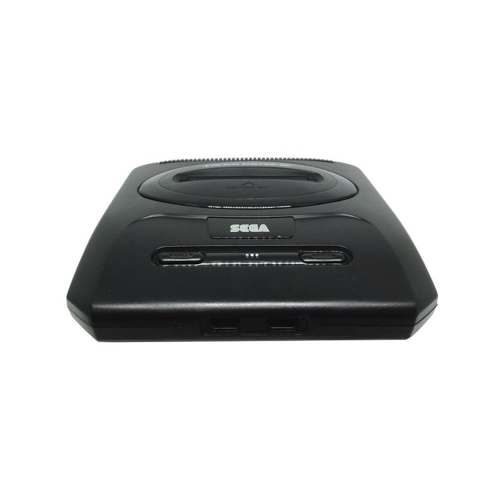 Console Mega Drive 3 - Sega - MeuGameUsado