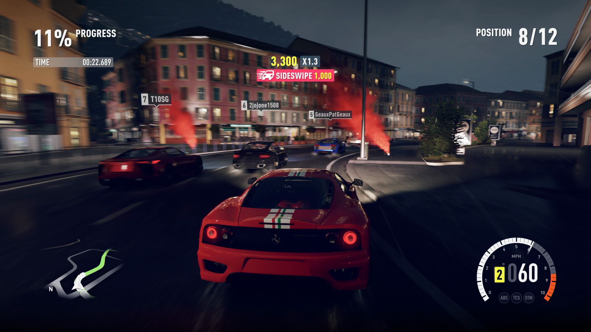 Jogo Forza Horizon 2 - Xbox One - MeuGameUsado