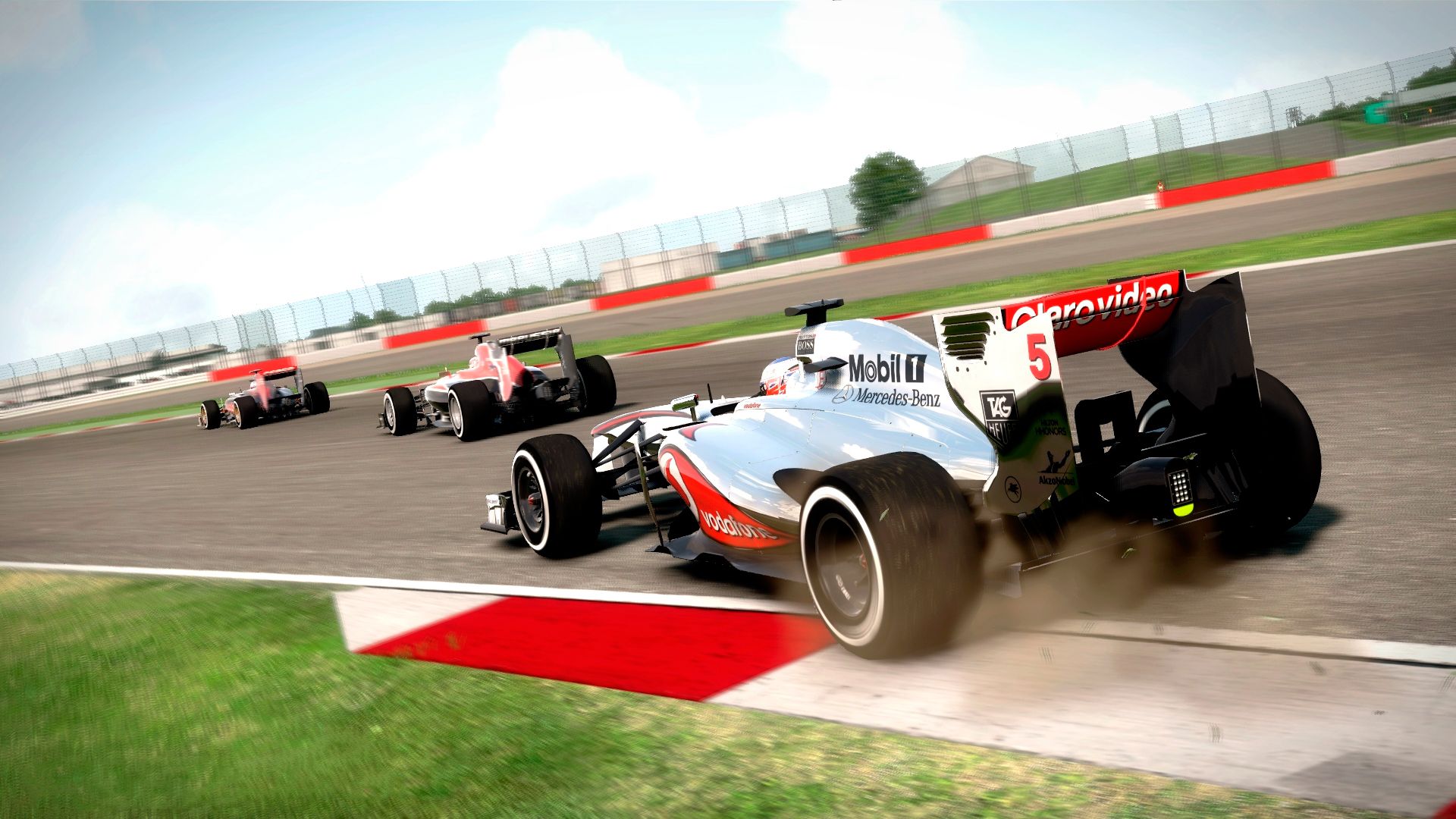 Jogo Formula 1 2013 - PS3 - MeuGameUsado