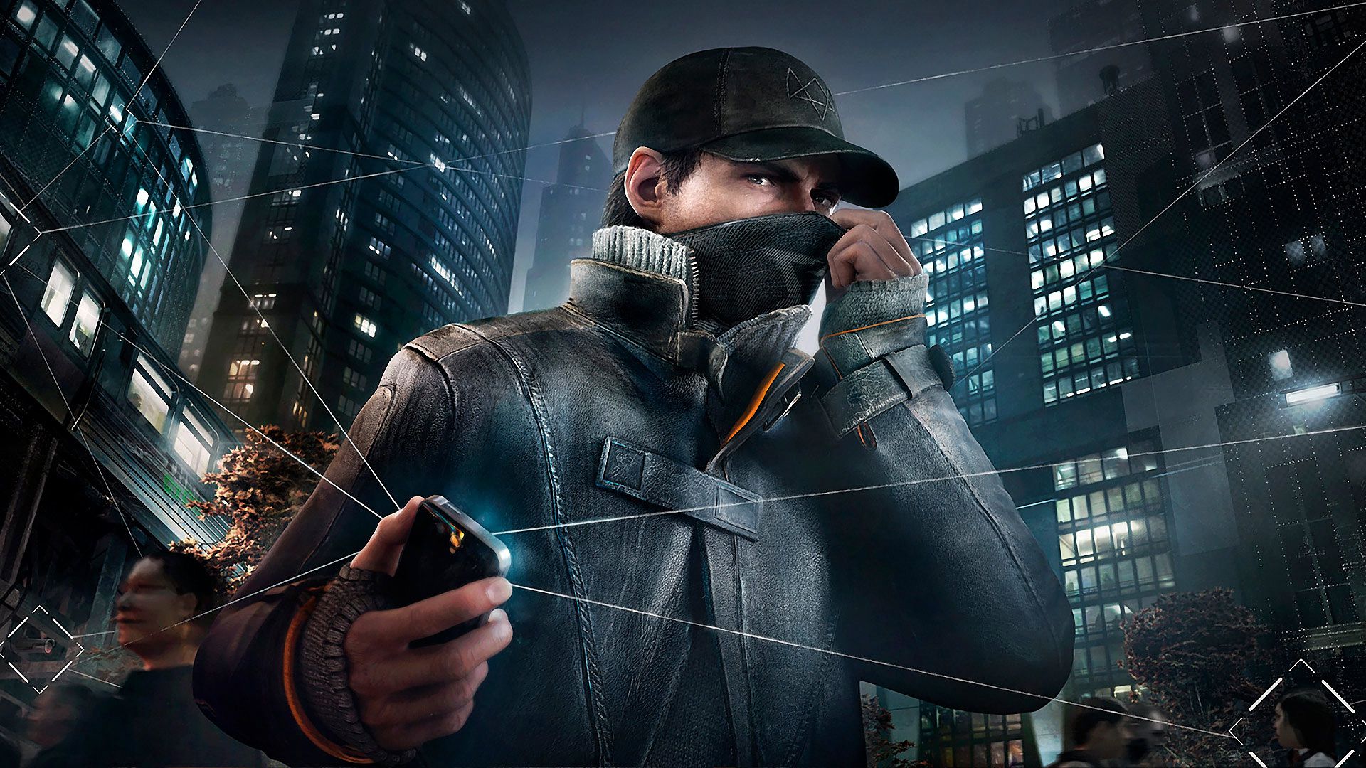 Jogo Watch Dogs - PS3 - MeuGameUsado