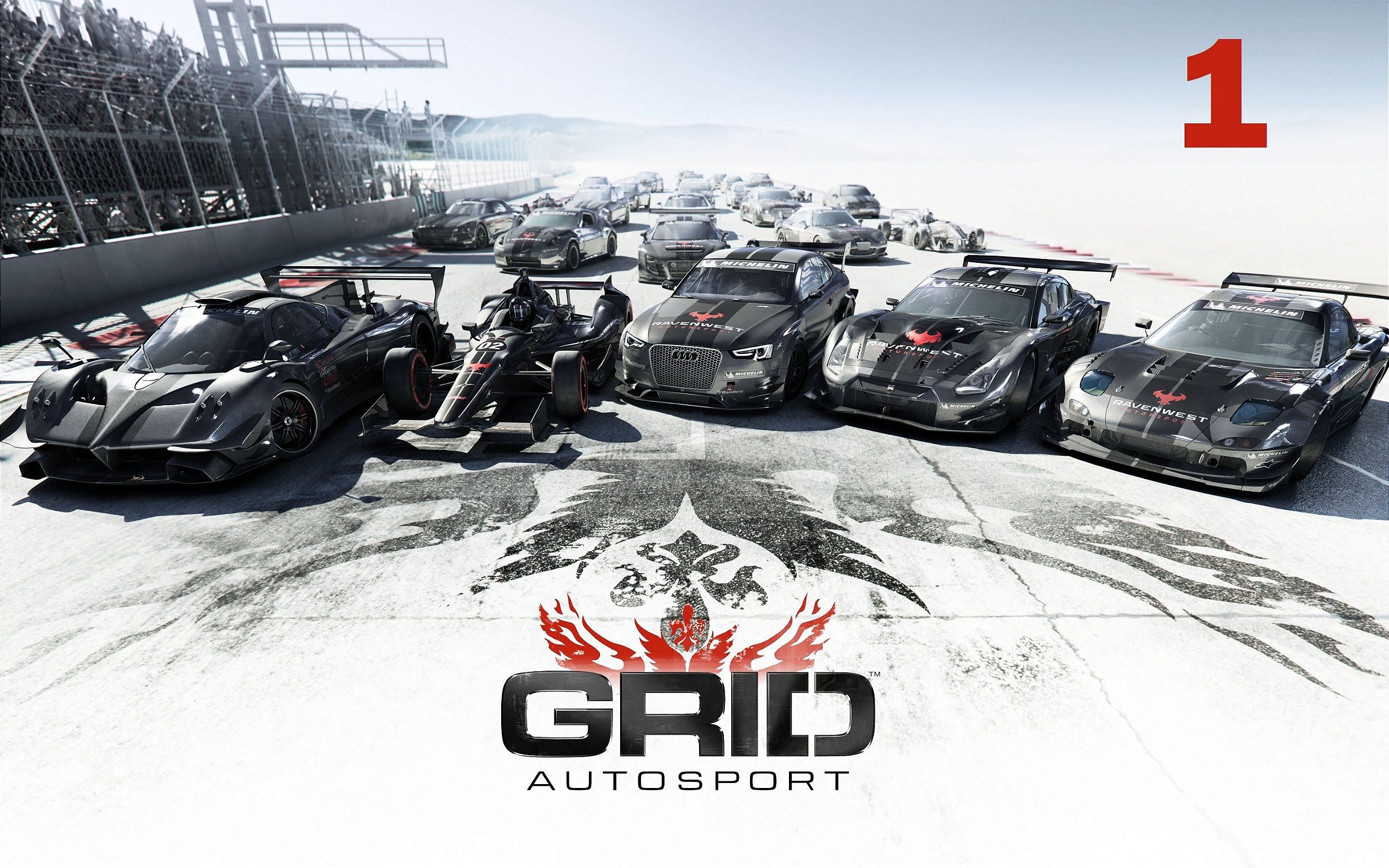 Jogo Grid - PS3 - MeuGameUsado