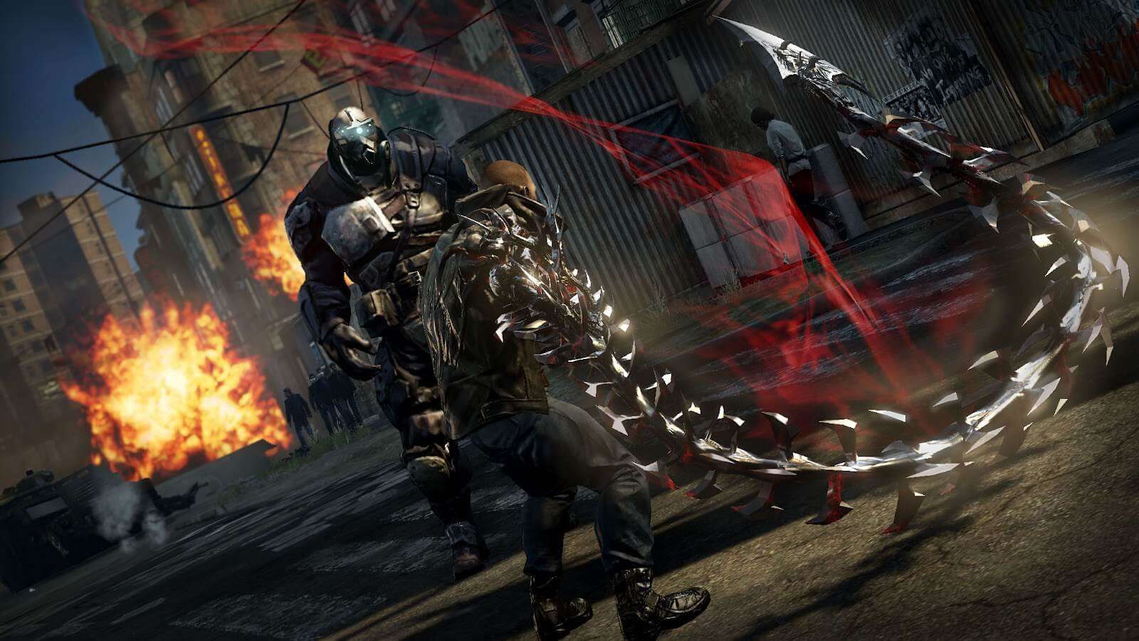 Jogo Prototype 2 - PS3 - MeuGameUsado