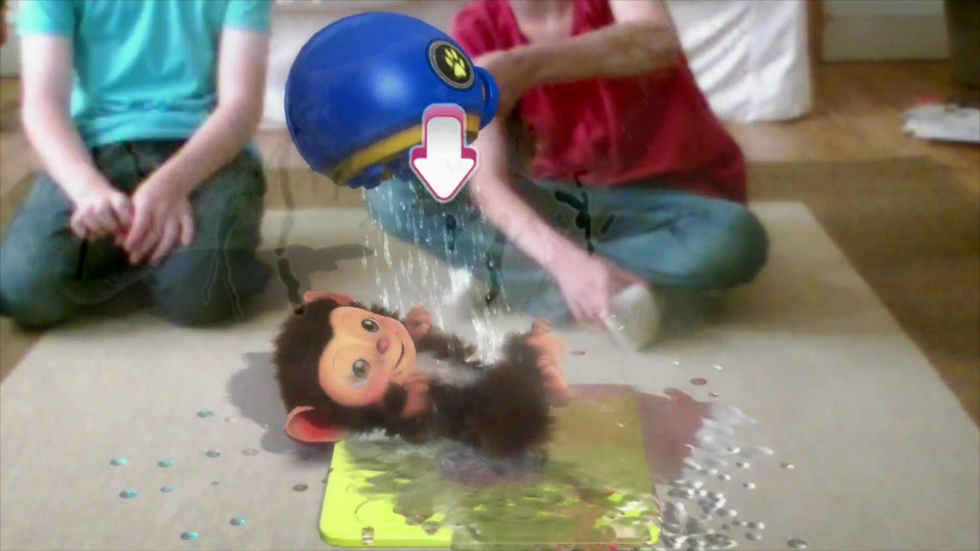 Jogo EyePet - PS3 - MeuGameUsado