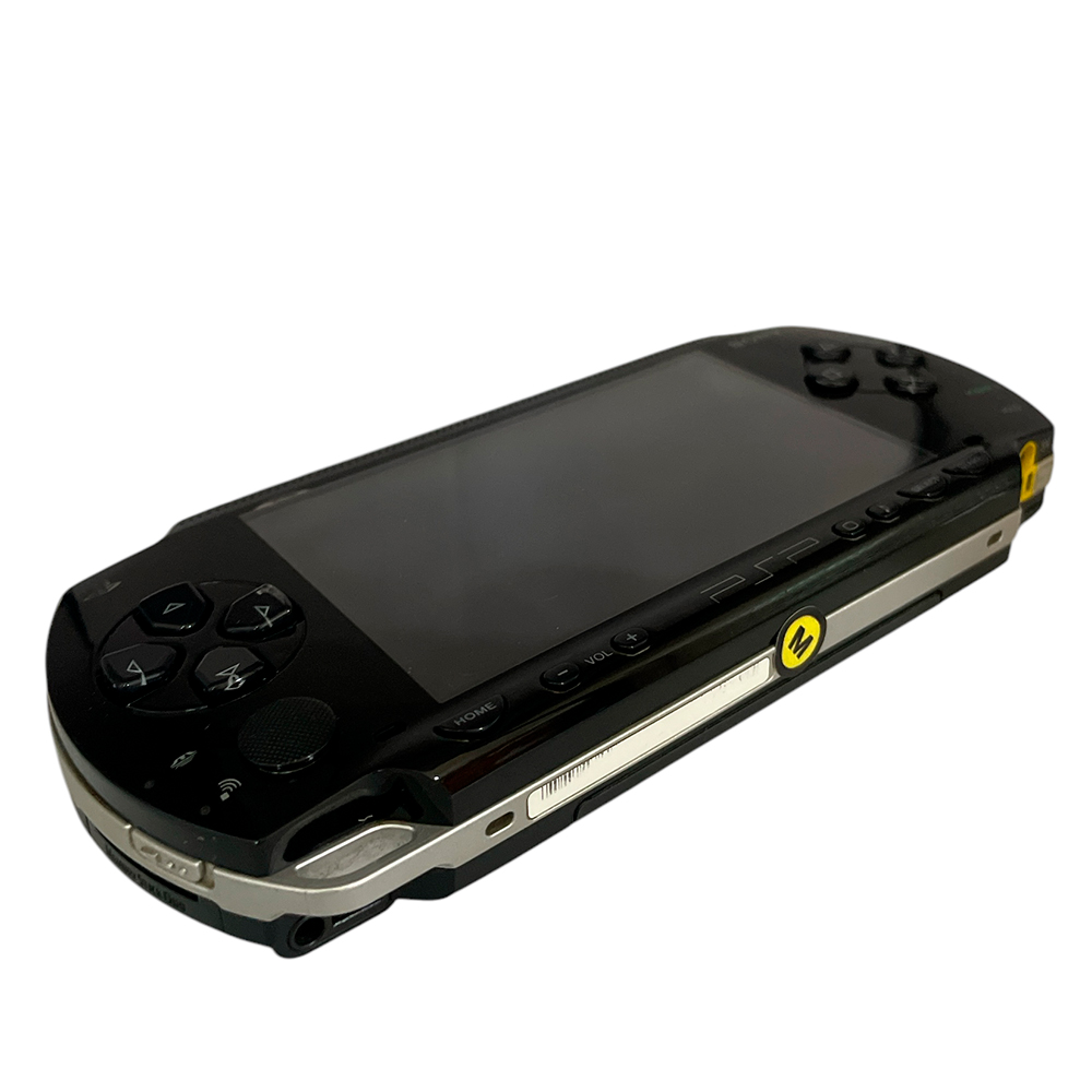 Console PSP PlayStation Portátil 1010 - PSP - MeuGameUsado