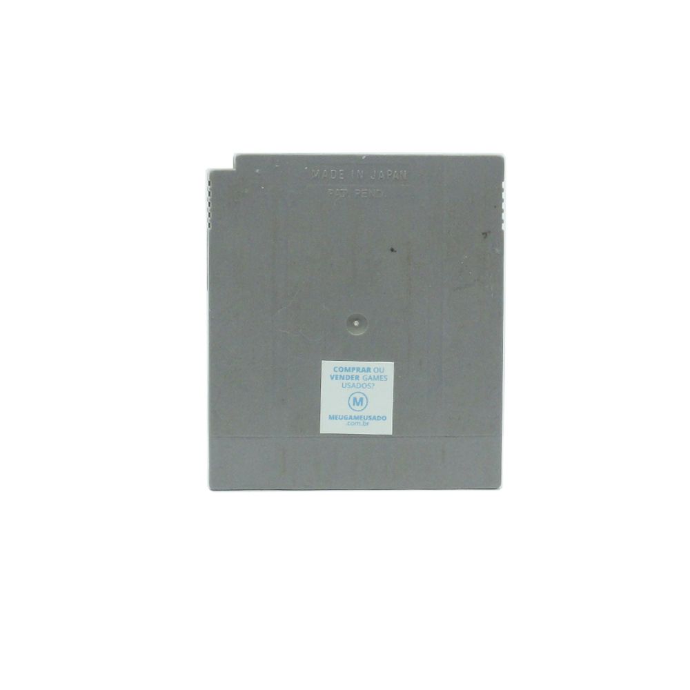 Jogo Pokémon: Special Pikachu Edition - GBC - MeuGameUsado