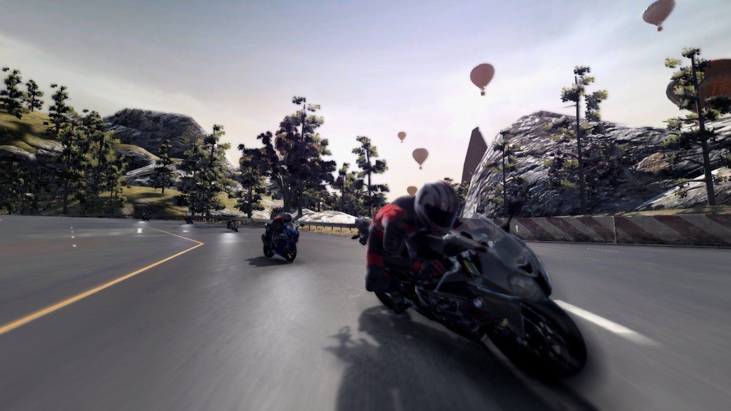 Jogo Motorcycle Club - PS4 - MeuGameUsado