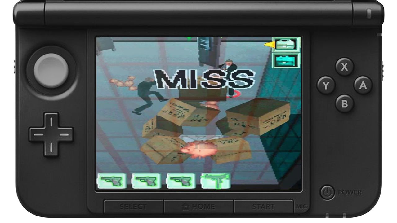 Jogo 007 Quantum of Solace - DS - MeuGameUsado