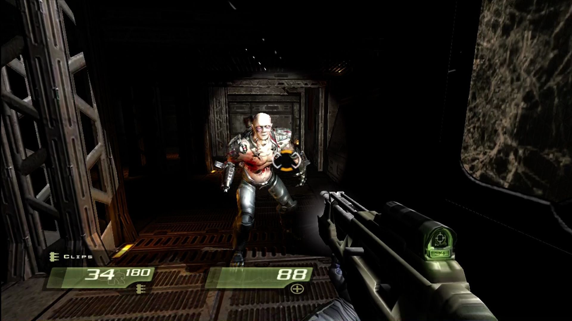 Jogo Quake 4 - Xbox 360 - MeuGameUsado