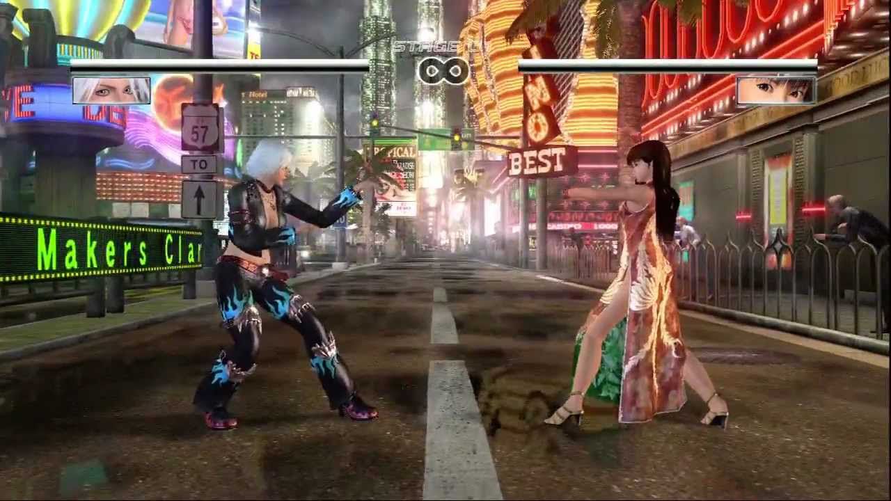 Jogo Dead or Alive 4 - Xbox 360 - MeuGameUsado