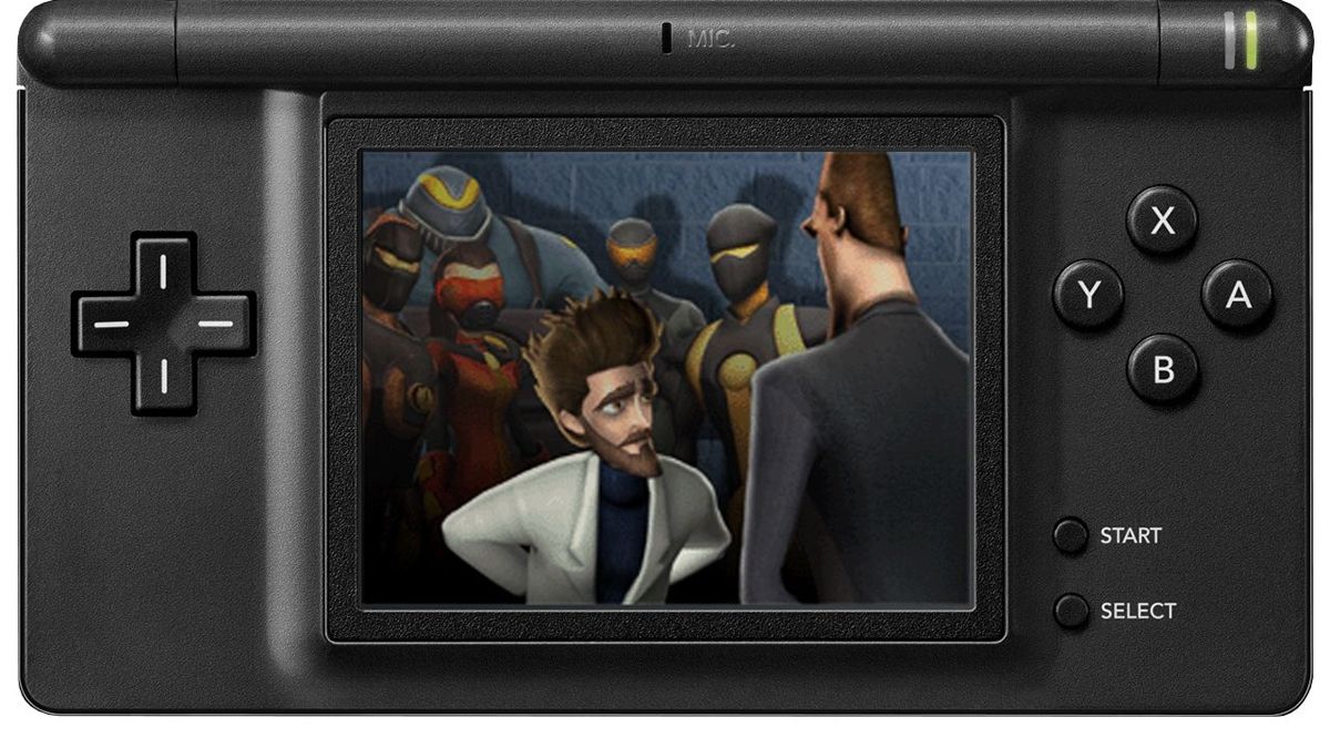 Jogo Bolt - DS - MeuGameUsado