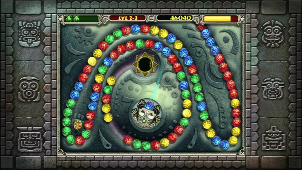 Jogo Plants vs. Zombies + Peggle + Zuma - Xbox 360 - MeuGameUsado