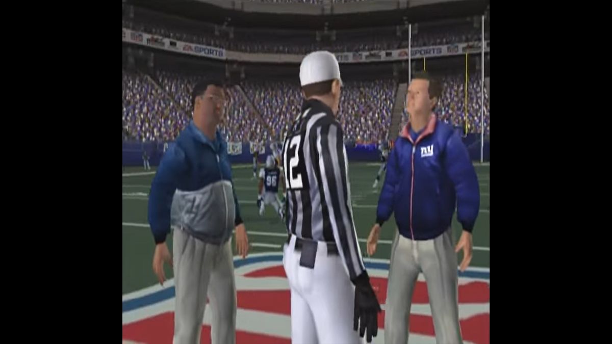 Jogo Madden NFL 2004 - Xbox - MeuGameUsado