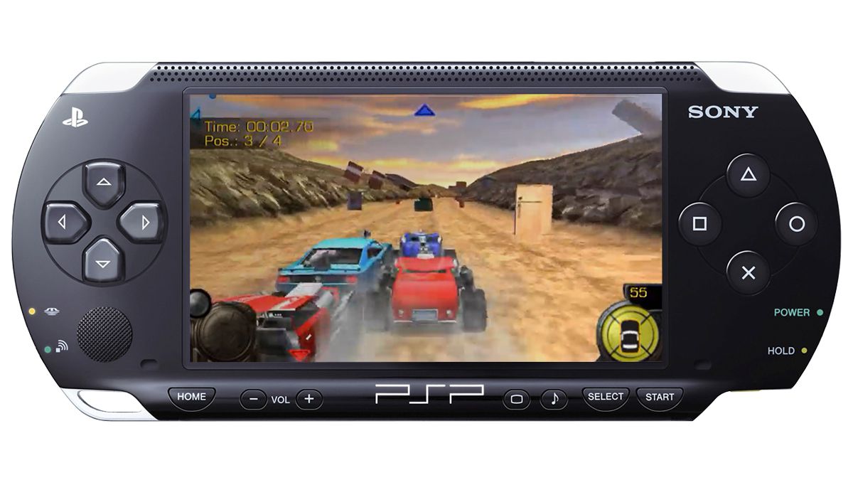 Jogo Full Auto 2: Battlelines - PSP - MeuGameUsado