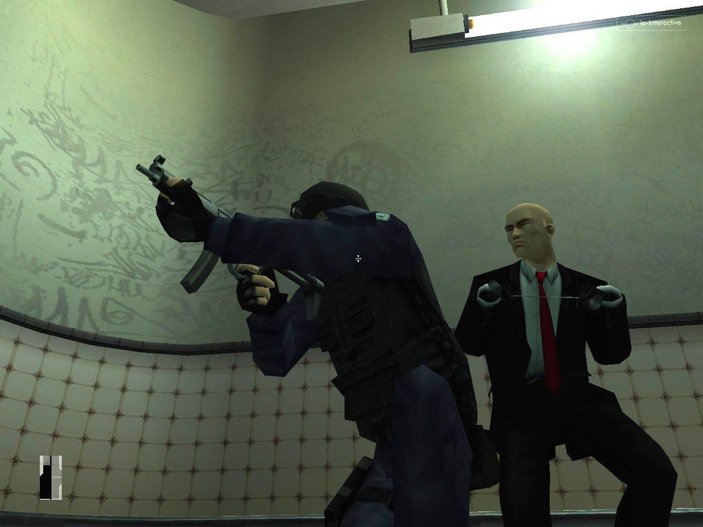 Jogo Hitman HD Trilogy - Xbox 360 - MeuGameUsado