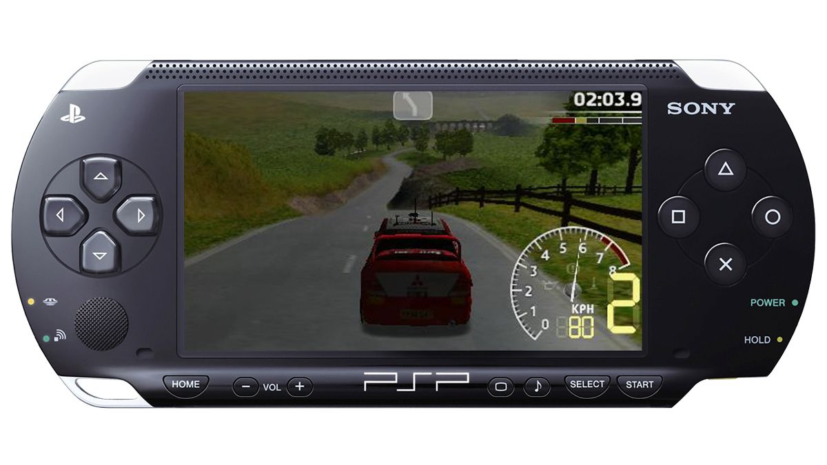Jogo WRC: FIA World Rally Championship - PSP - MeuGameUsado
