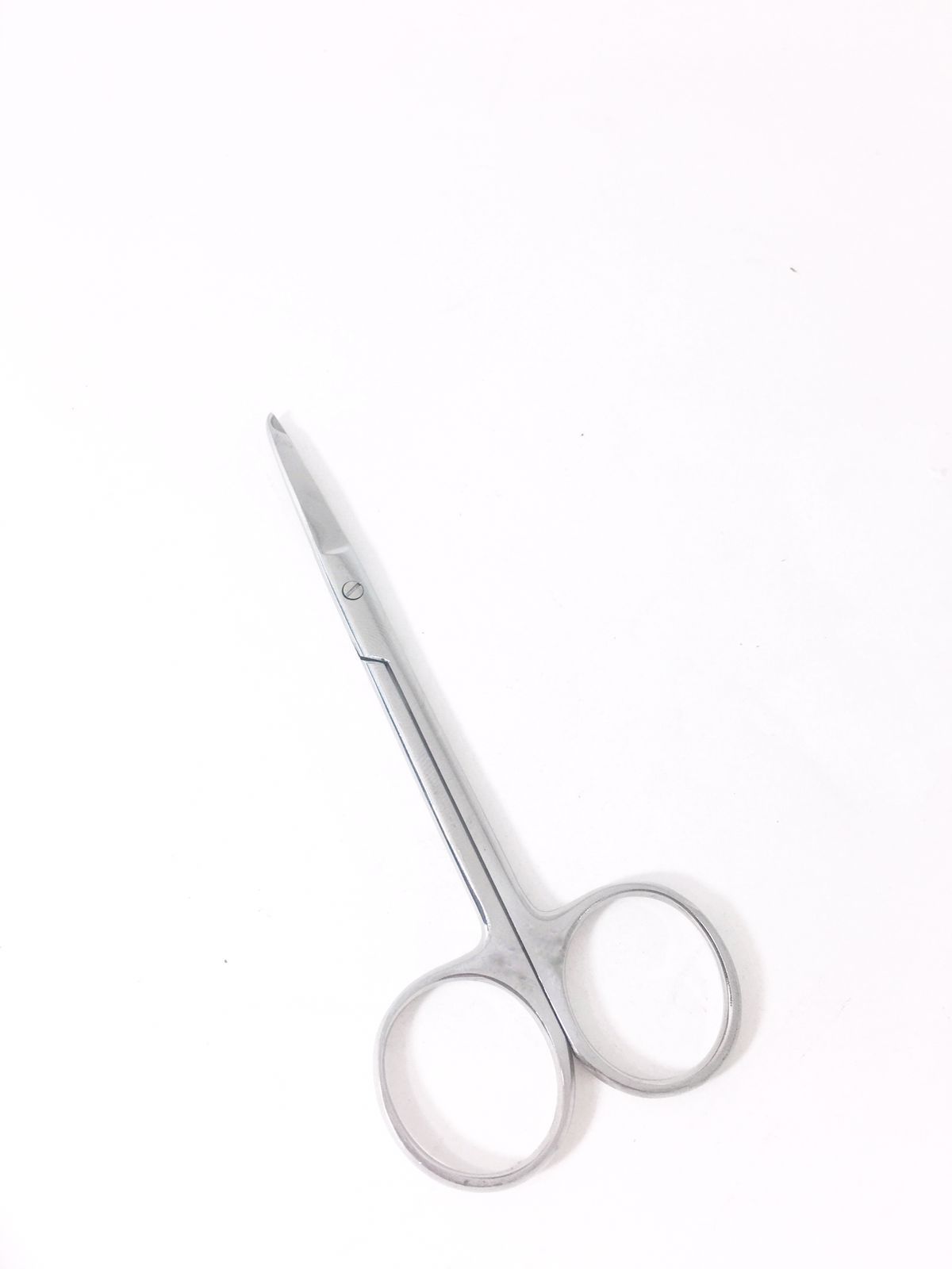 TESOURA SPENCER RETA - MeyrellesSX