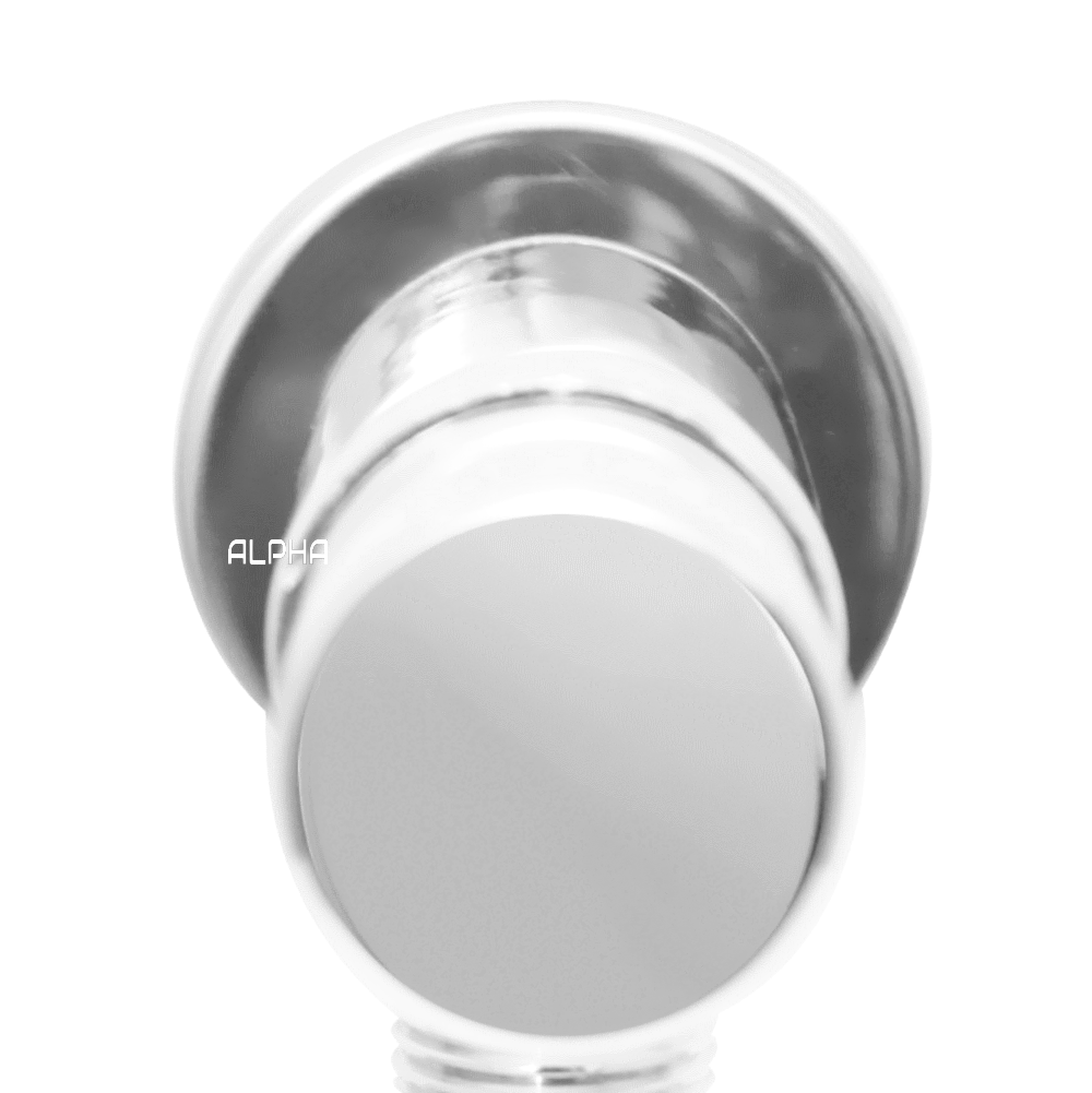 Válvula De Descarga Automática Metal Para Mictório 4100 - Alpha Hidrometais