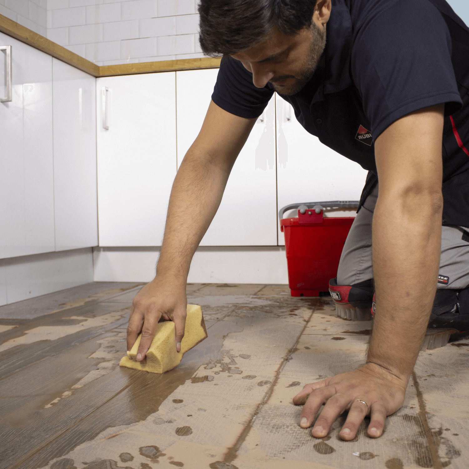 RUBICLEAN ECO Kit Limpeza RUBI - Compre Aqui! - Inove Sua Obra