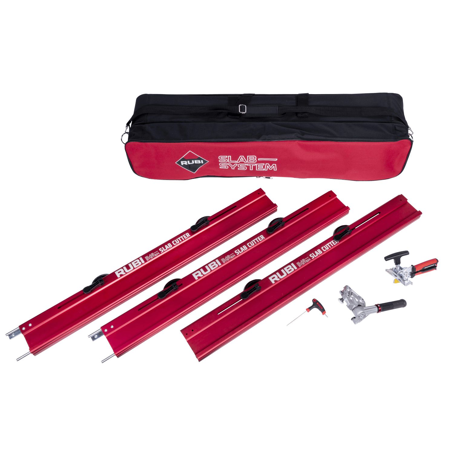 Cortador de Pisos Grandes Formatos Slab Cutter Rubi - Compre Aqui ...