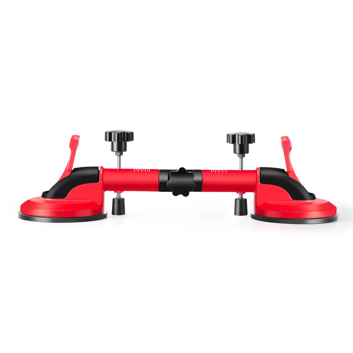 Ventosa Angular 100kg - Inove Sua Obra