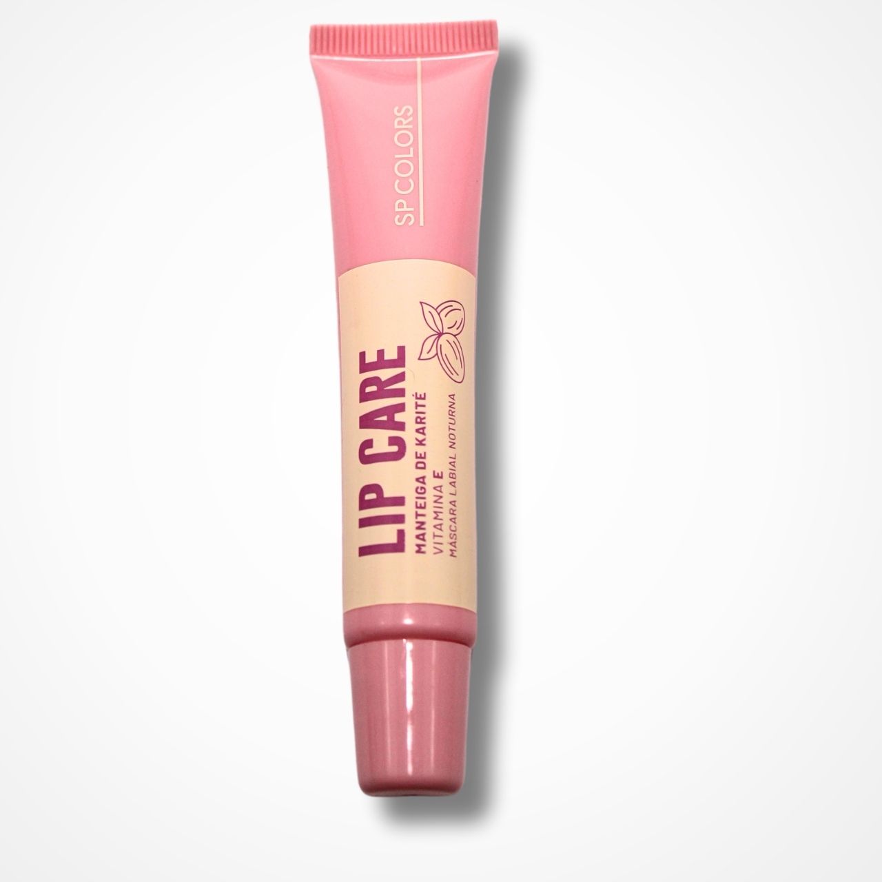 Lip Care - Vitamina E - SP Colors - Patricinha