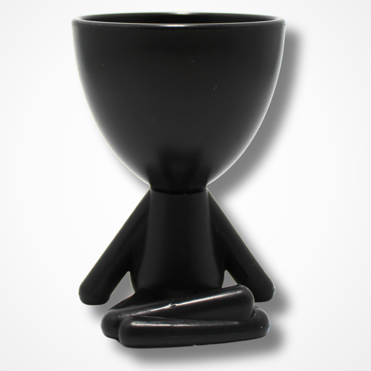 Vaso Robert Bob - Para Planta - Sentado - Patricinha