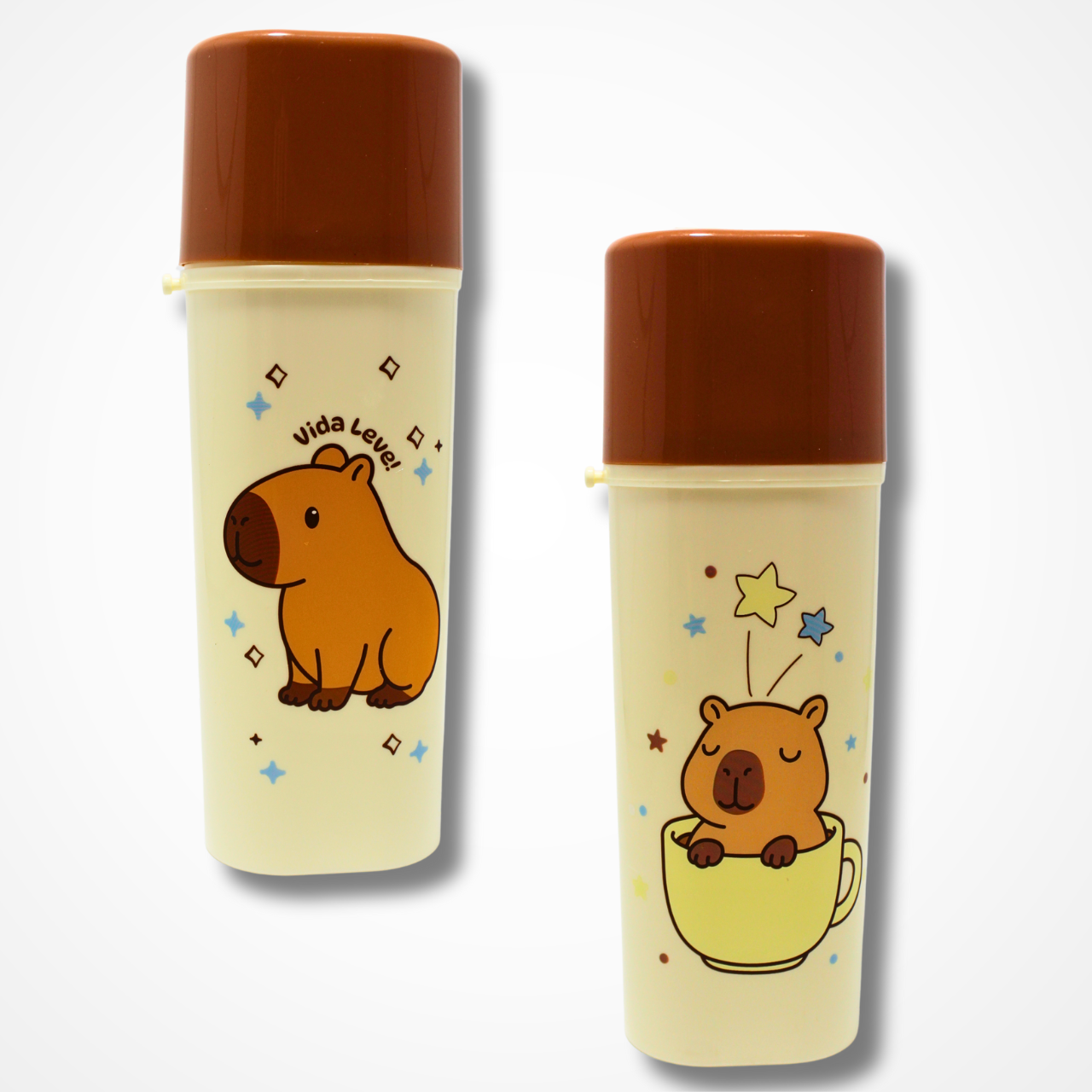 Porta - Objeto - Multiuso Capivara - Sortido - Patricinha