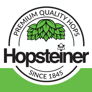 Lúpulo Centennial em pellet T-90 Hopsteiner - Safra 2021 - Velho Ébrio