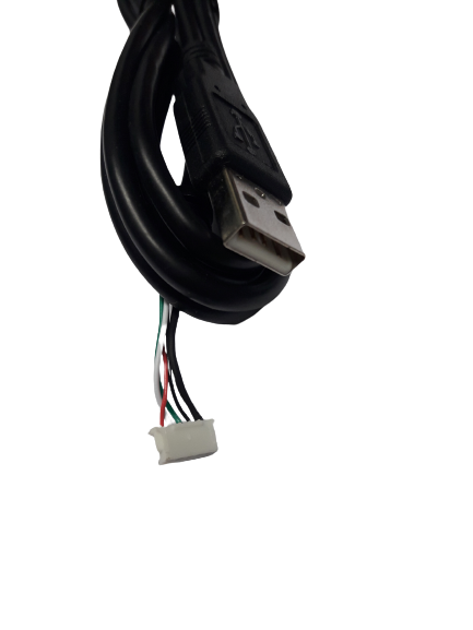 CABO USB COM ADAPTADOR - Loja de cooler, fontes e suprimentos de ...