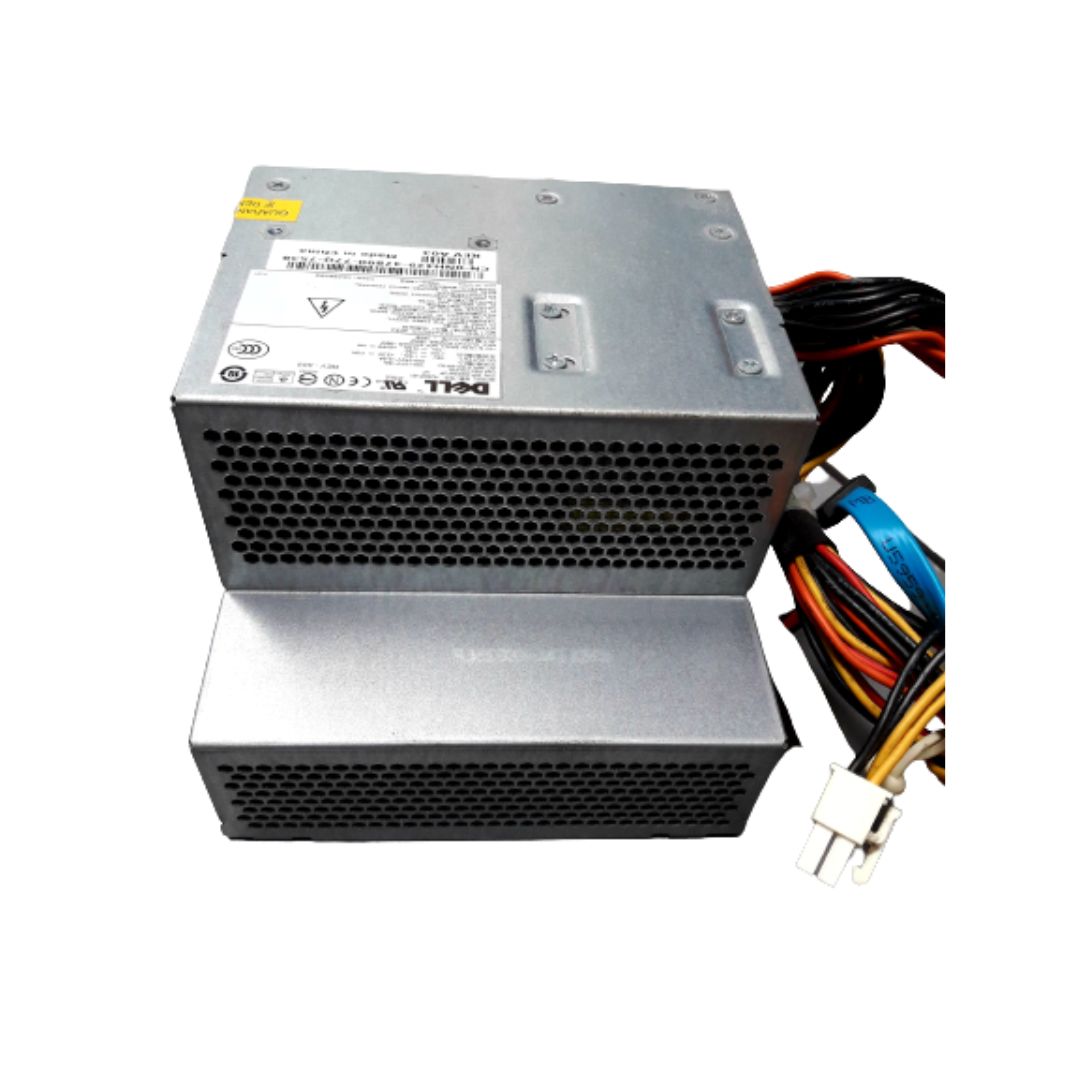 Fonte Dell P/ 360 380 620 740 745 755 Desktop 280 W - Loja de cooler ...
