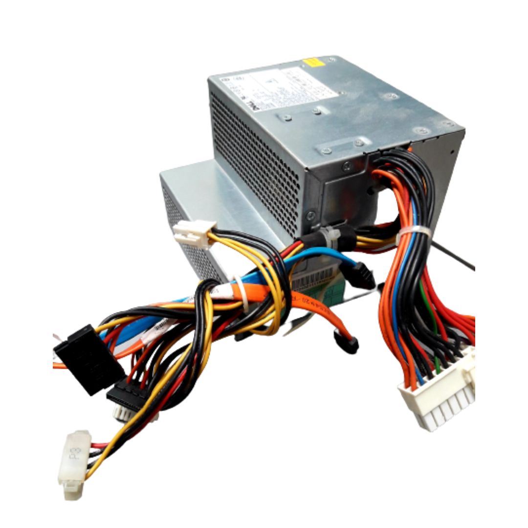 Fonte Dell P/ 360 380 620 740 745 755 Desktop 280 W - Loja de cooler ...